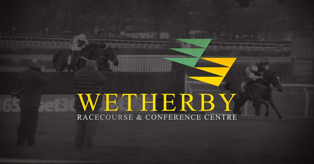 Wetherby Racecourse – Alex Brown Video Production | Freelance ...